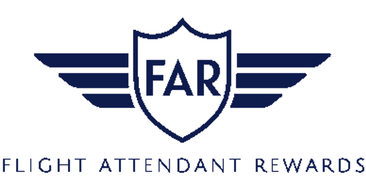 Flight Attendant Rewards